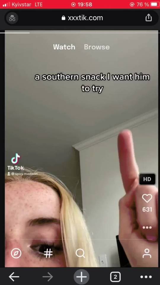 Tasty Snack | Scrolller