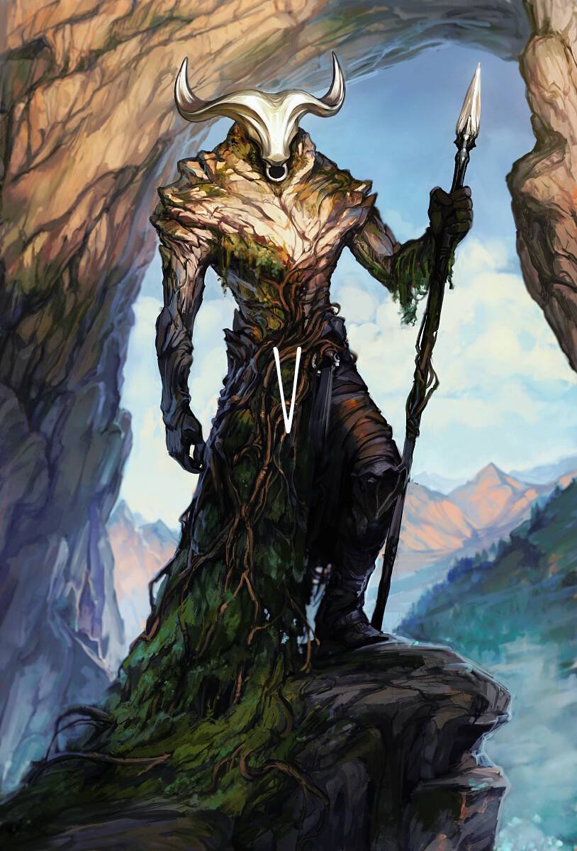 Taurus Earth by Exellero | Scrolller