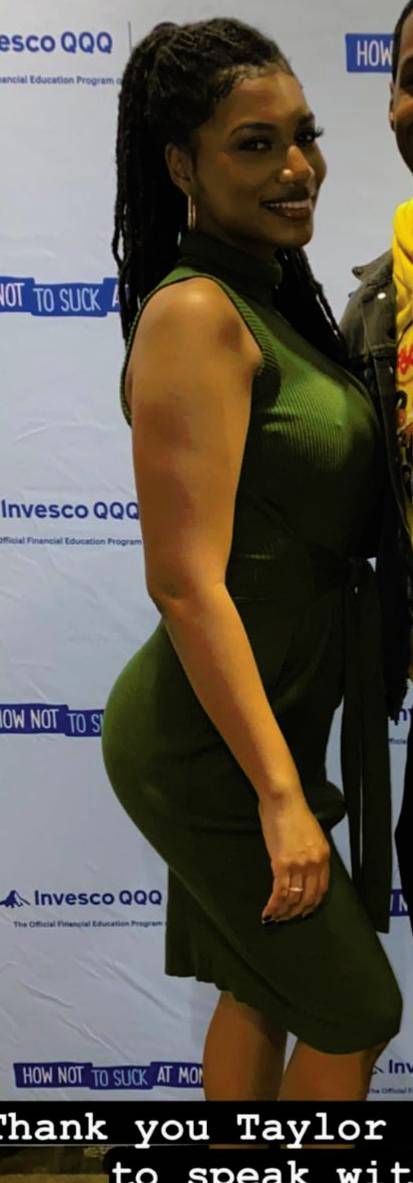 Taylor rooks | Scrolller