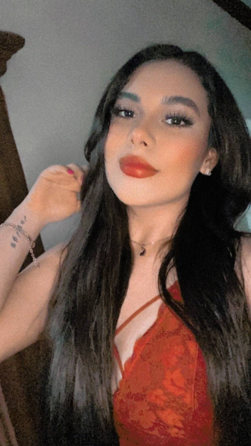 Te gusta mi boquita?🙊 | Scrolller