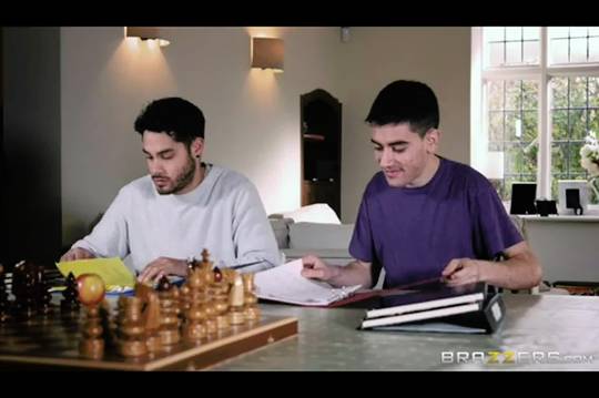 Teacher Gives Him Lessons | Scrolller