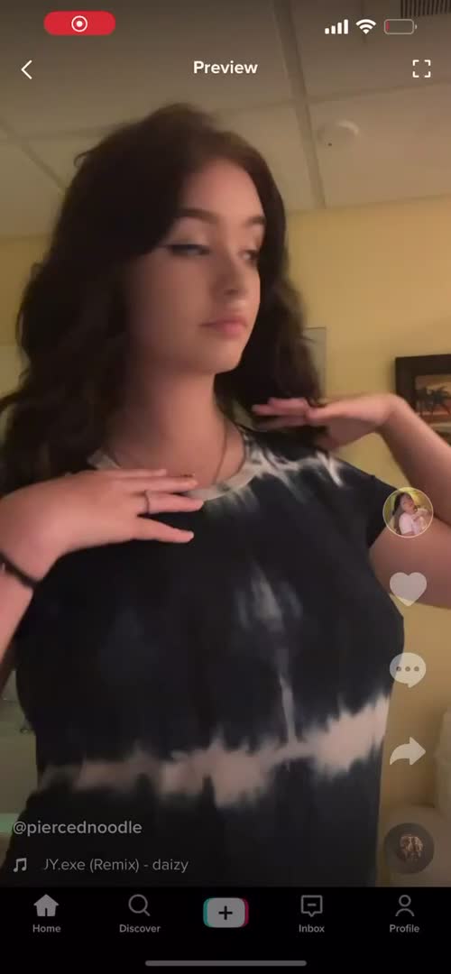 Teen Tiktok Tits Porn Scrolller