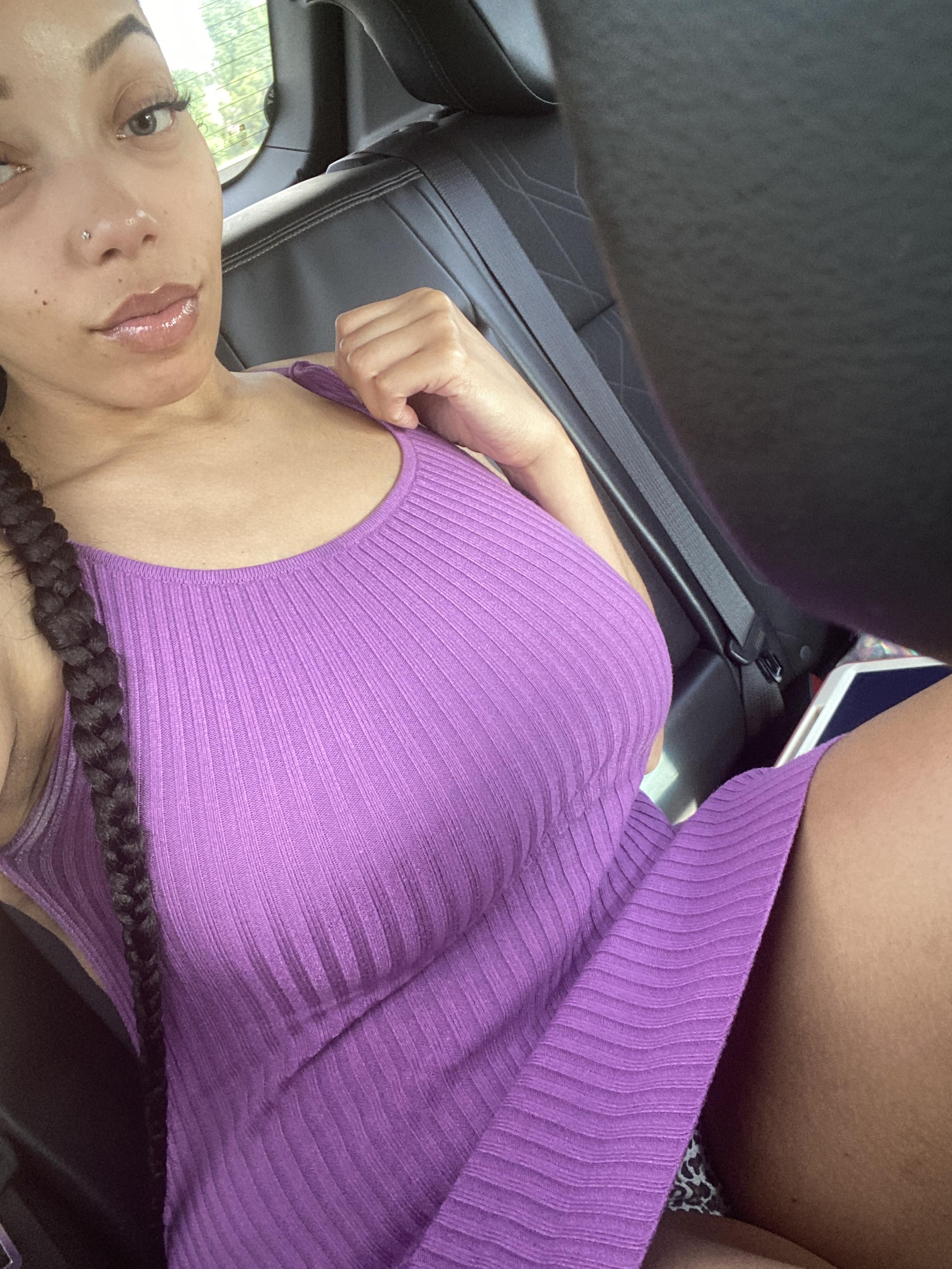 Tell me all the things we'd do in the backseat | Scrolller