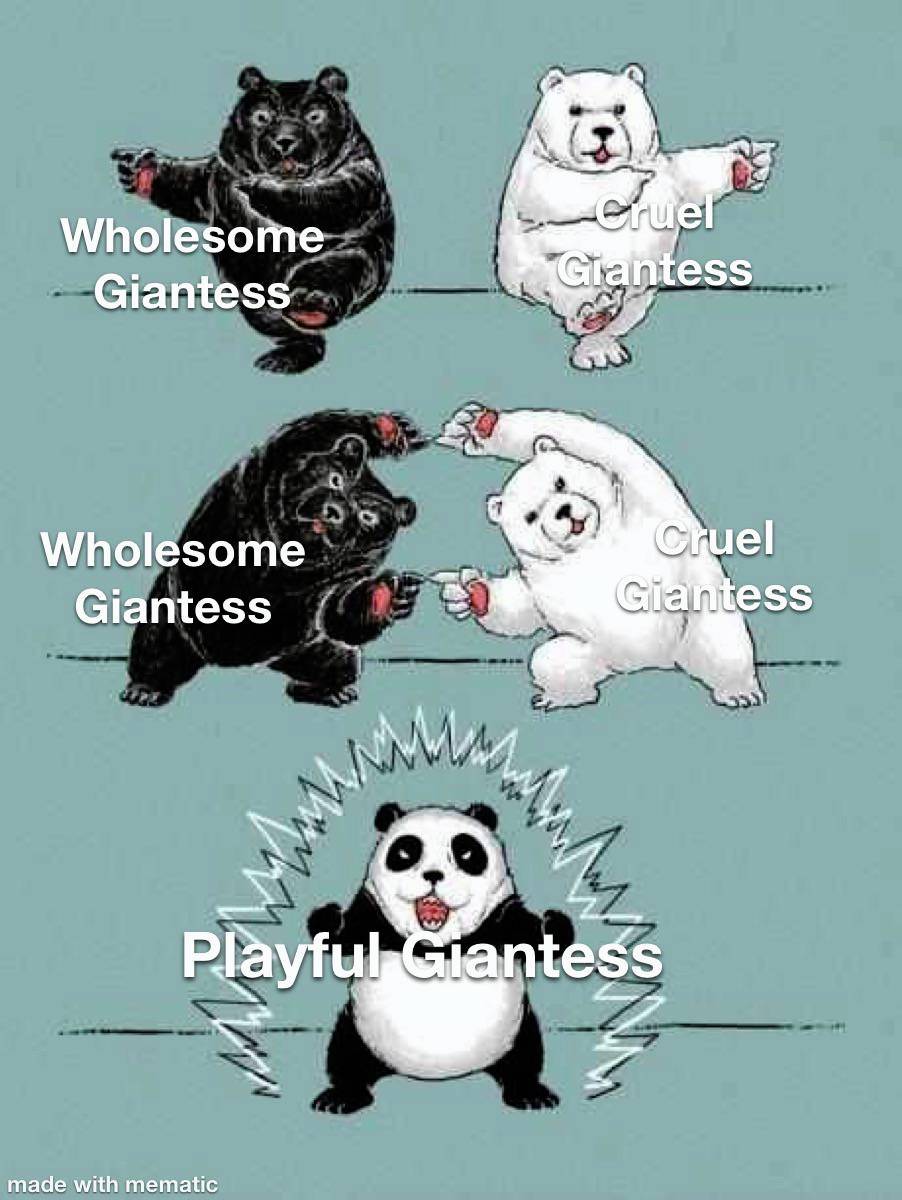 Tell me I’m wrong | Scrolller