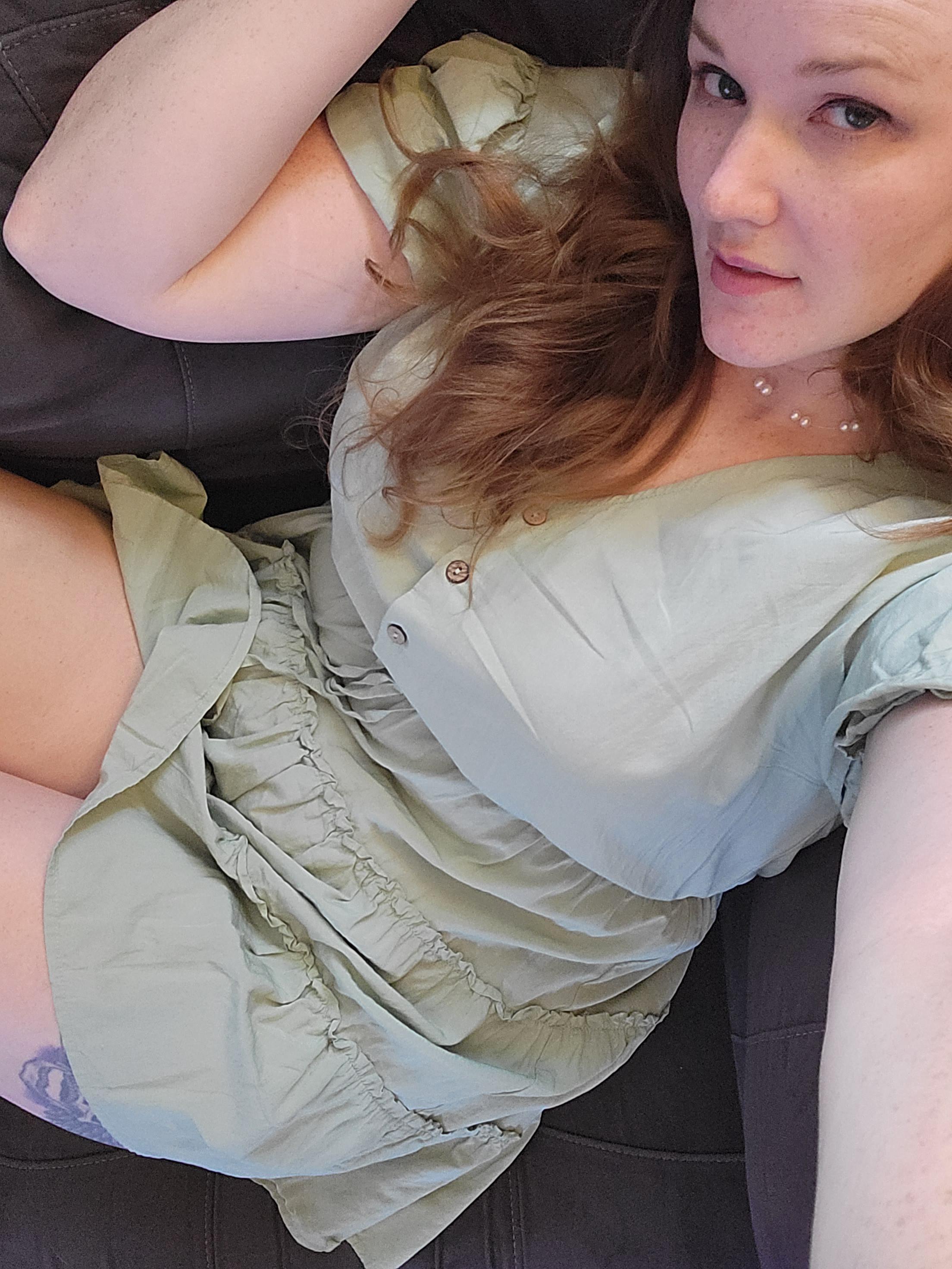 tell me where your hands would go first | Scrolller