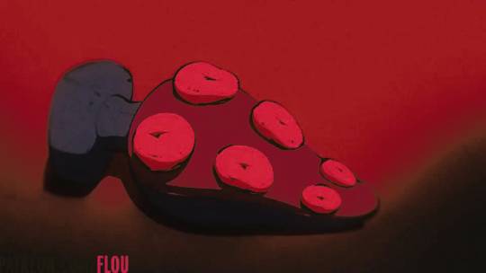 Tentacle butt plug (Flou) | Scrolller