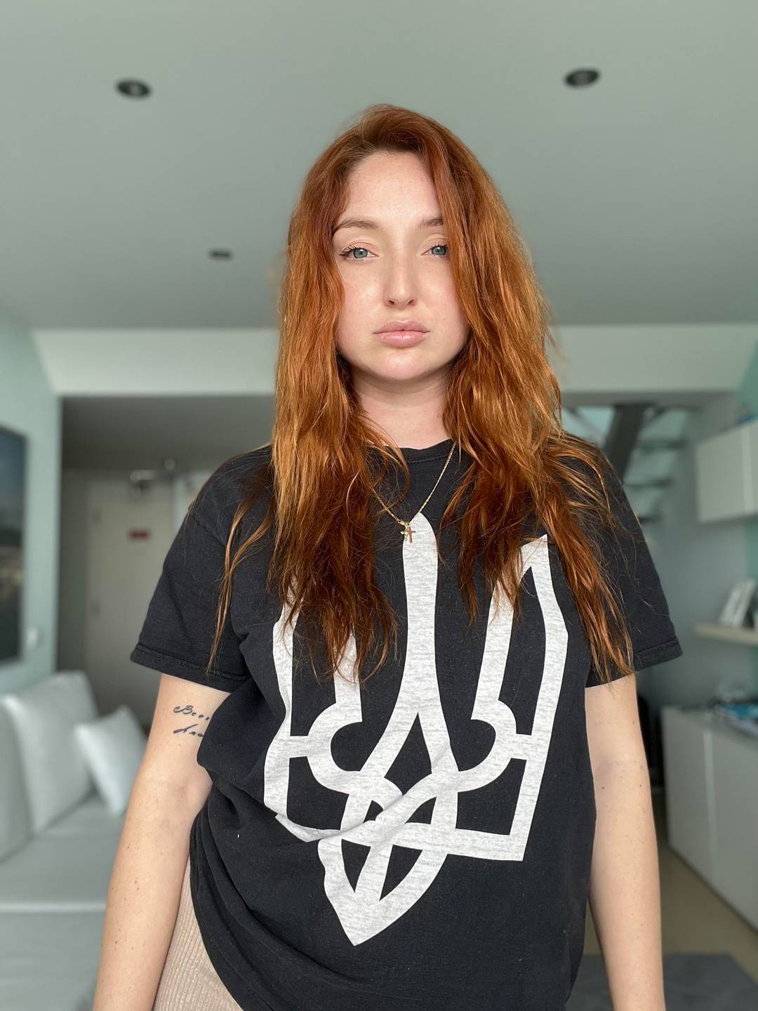 Thank you for your support 🇺🇦😘🌍 | Scrolller