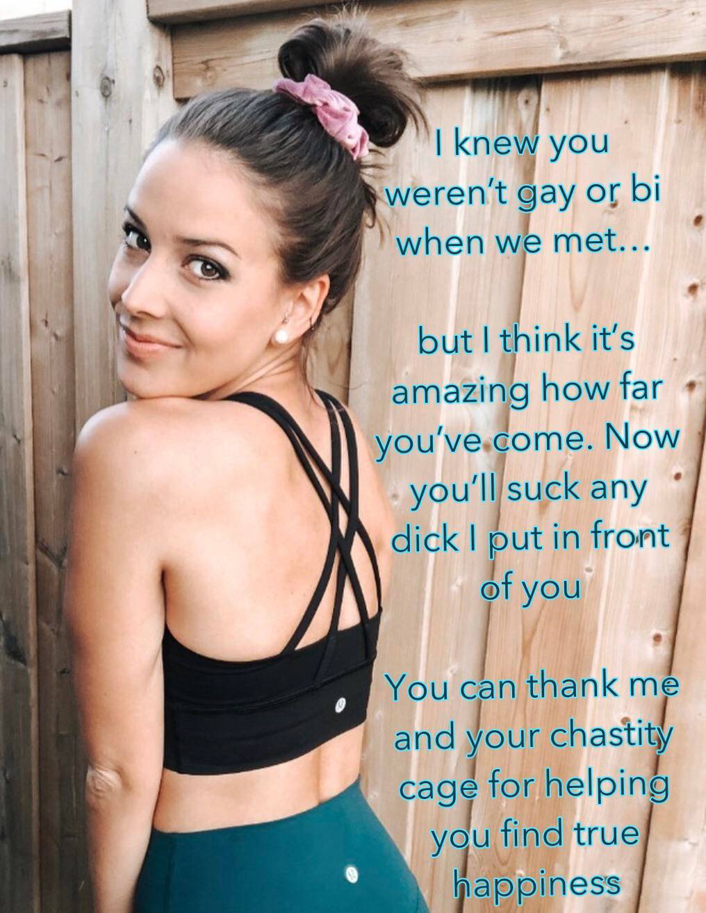 Thank you Goddess! 🙌 | Scrolller