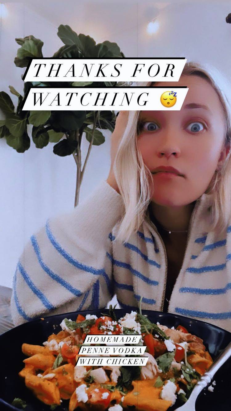 Thanks for watching | Scrolller