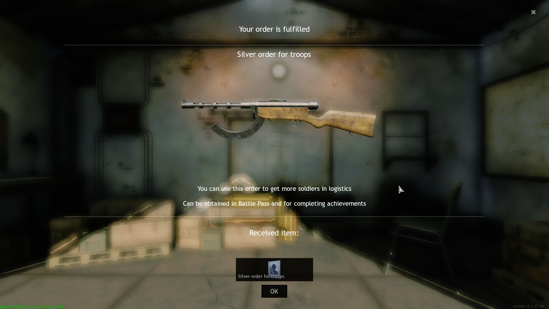 Thanks, I guess... | Scrolller