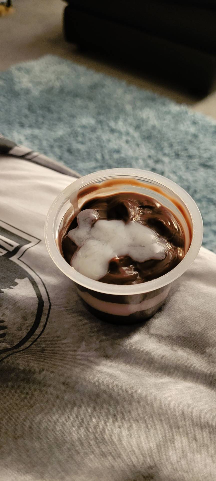 That best cum on food I ever tasted. | Scrolller