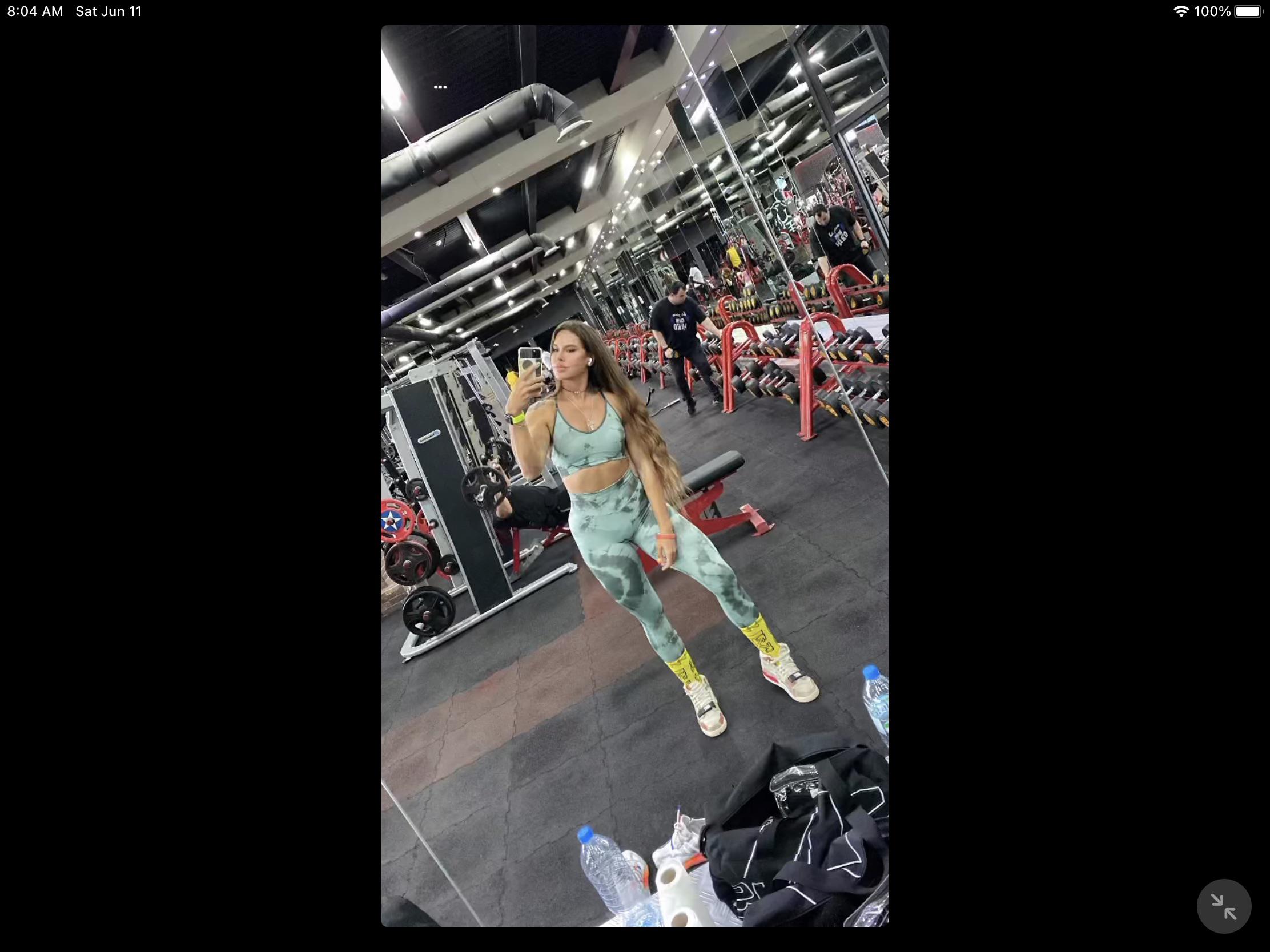 That body🔥🔥 | Scrolller