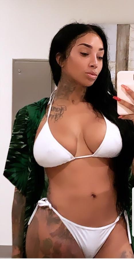 That body fire | Scrolller