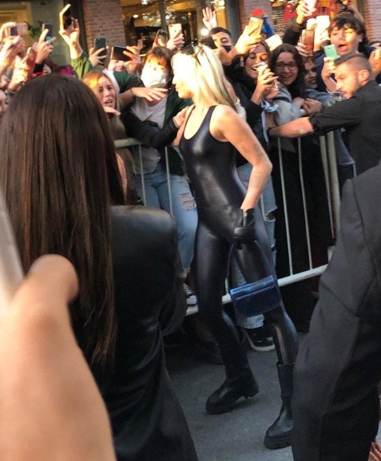 That body though | Scrolller