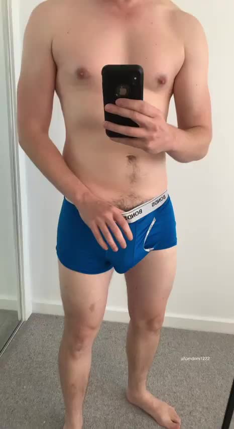 That last bit always gets stuck. | Scrolller