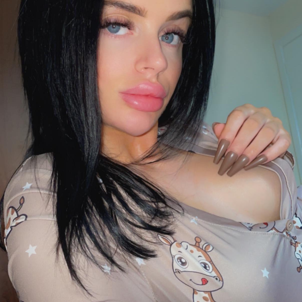 That look! | Scrolller