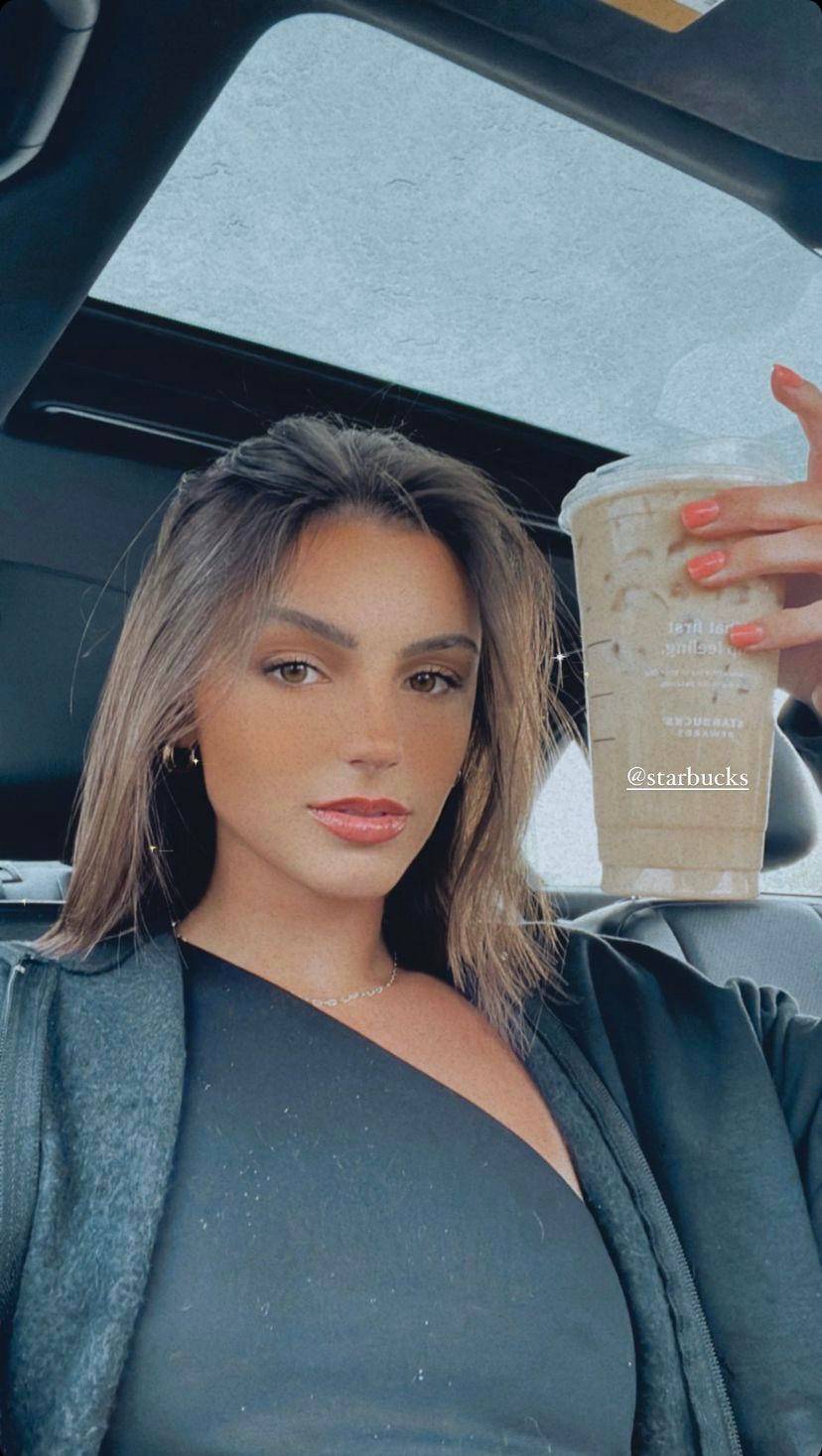 That’s a nice cup of coffee | Scrolller