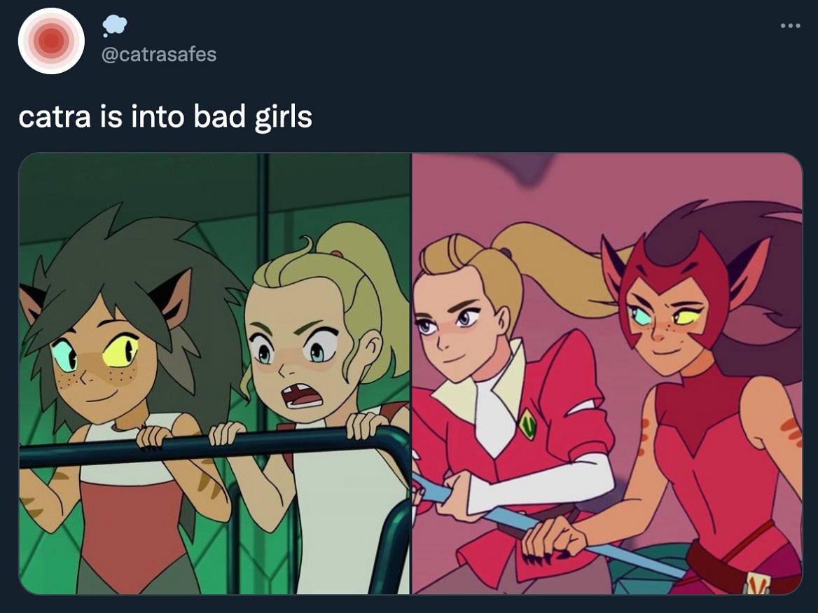 That she does.... | Scrolller