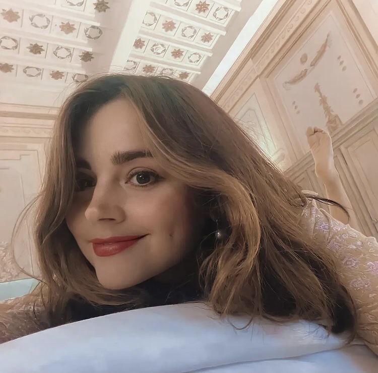 That smile gets me every time | Scrolller