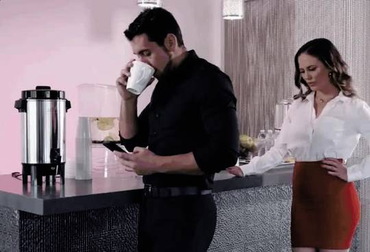 That will do boy....that will do. | Scrolller