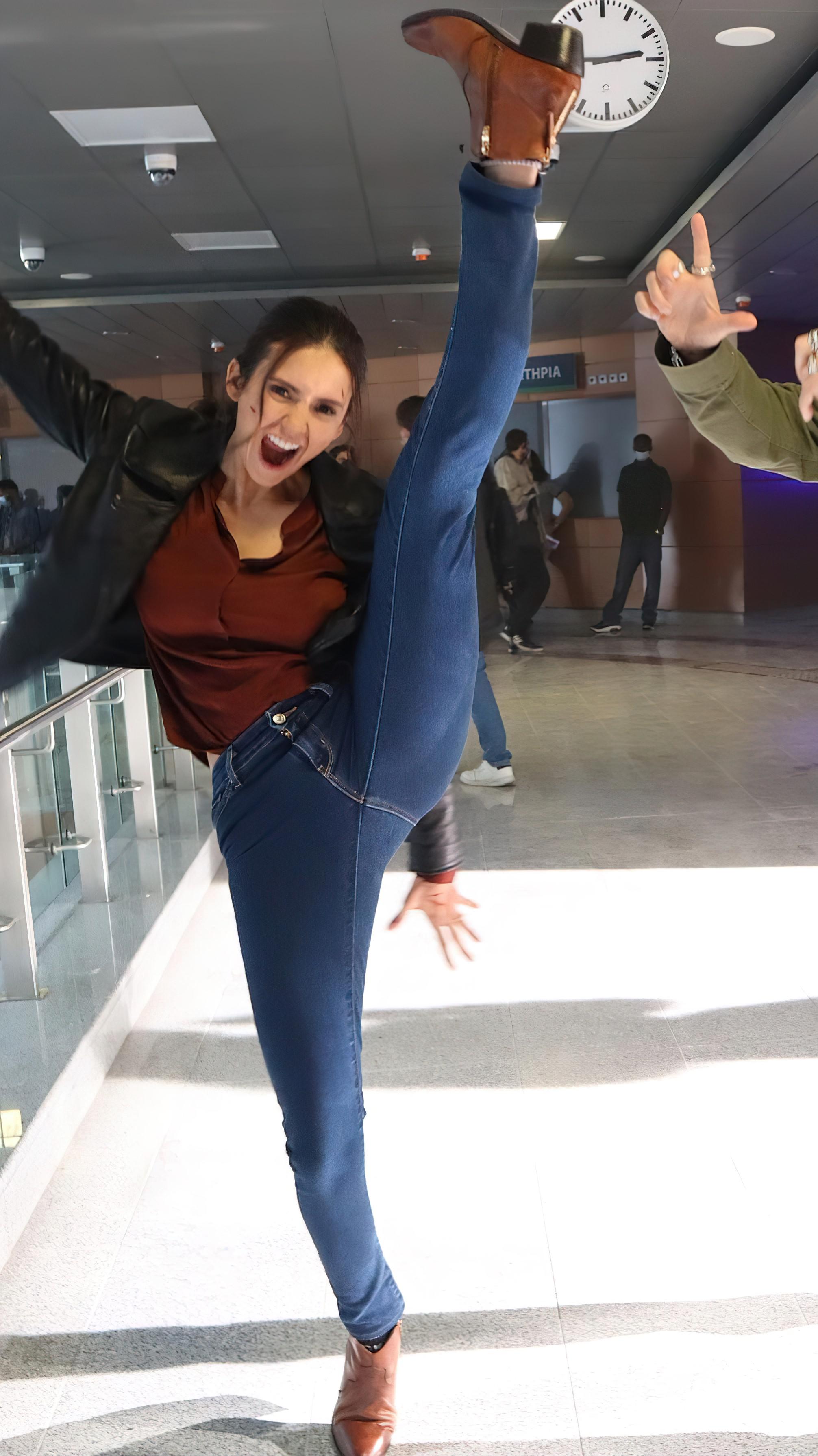 That's impressive | Scrolller