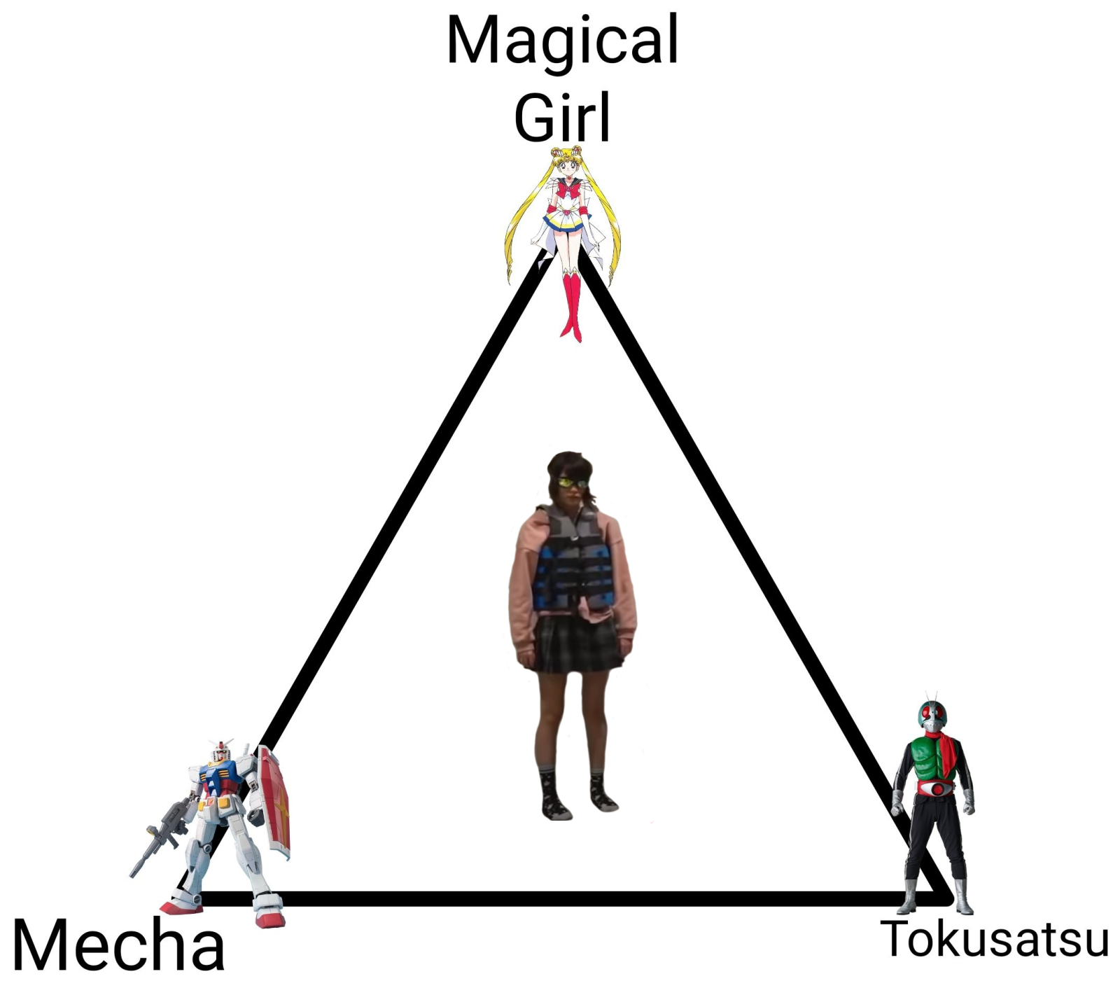 THE ABSOLUTE UNIT | Scrolller