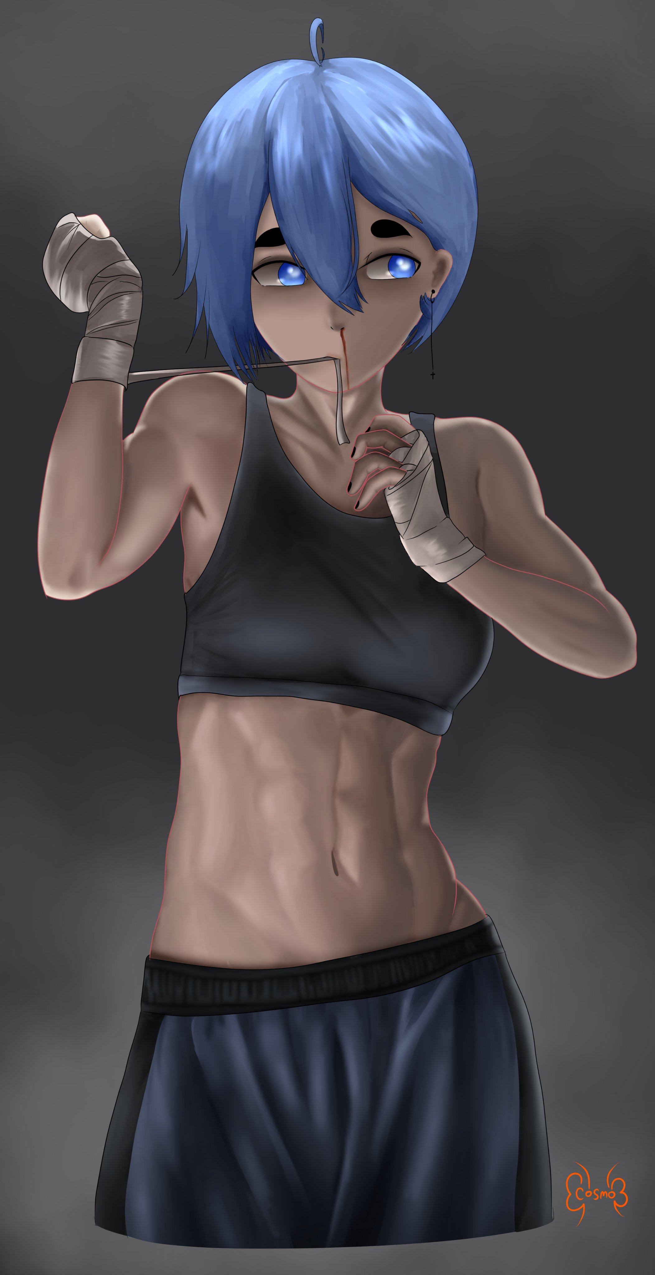 The aftermath | Scrolller