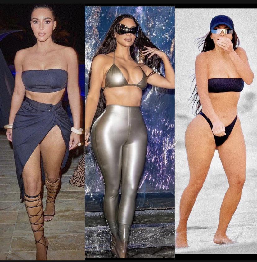 The Baddest | Scrolller