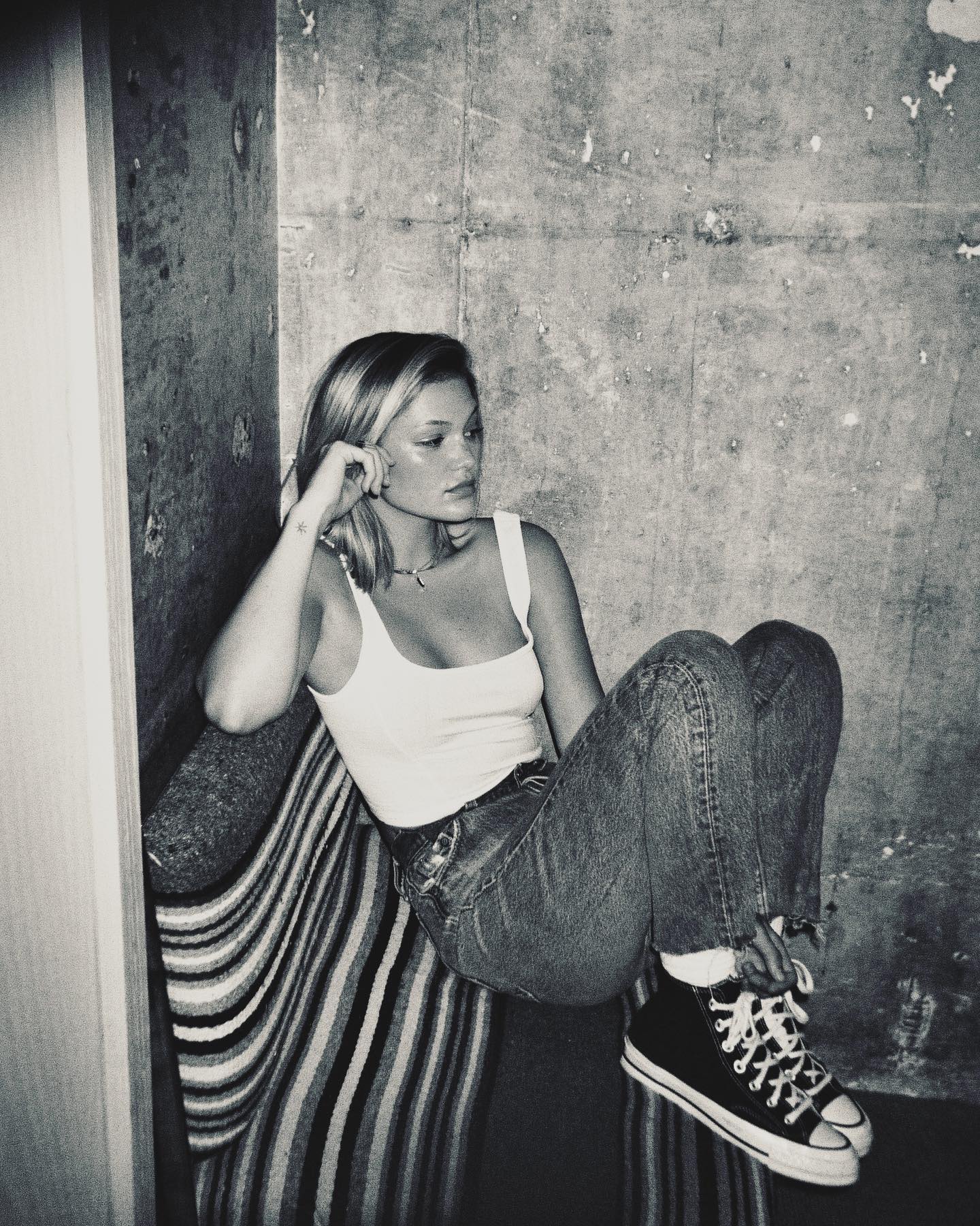 the bare magazine 2021 | Scrolller