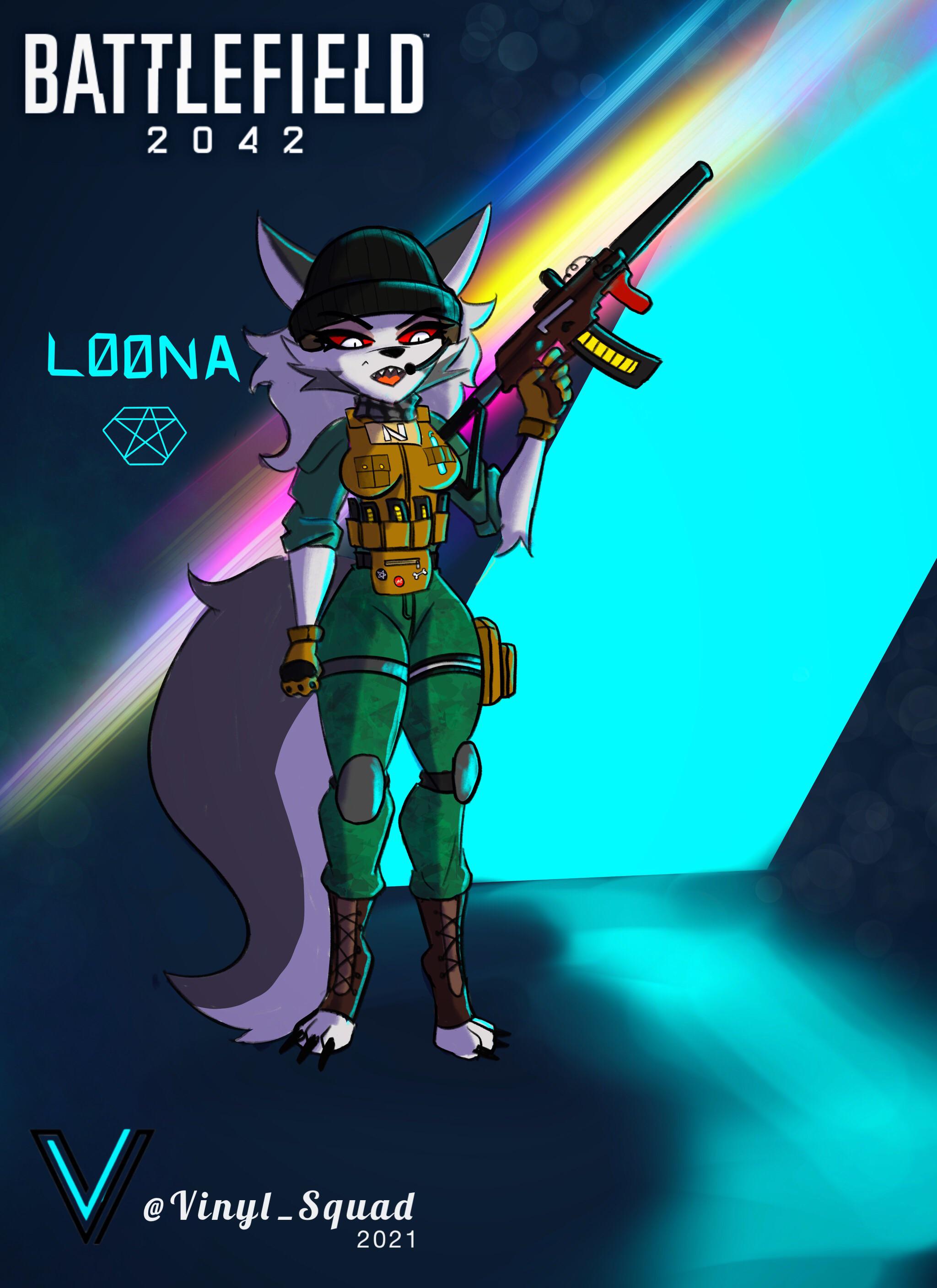 The Battlefield | Scrolller