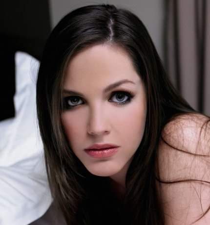 The beauty of Bobbi... | Scrolller