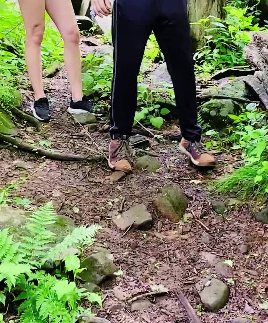 the big reveal | Scrolller