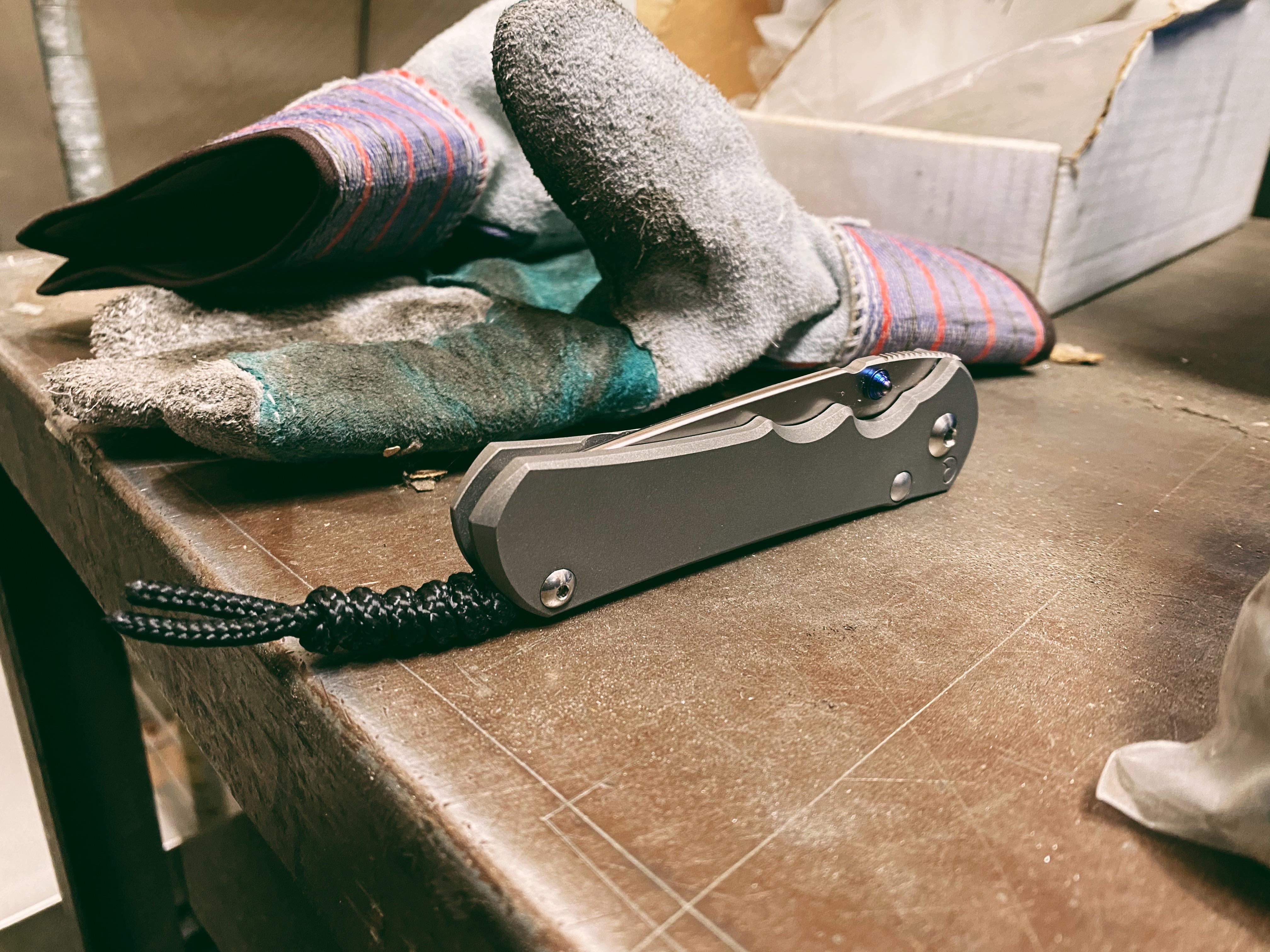 The Chief | Scrolller