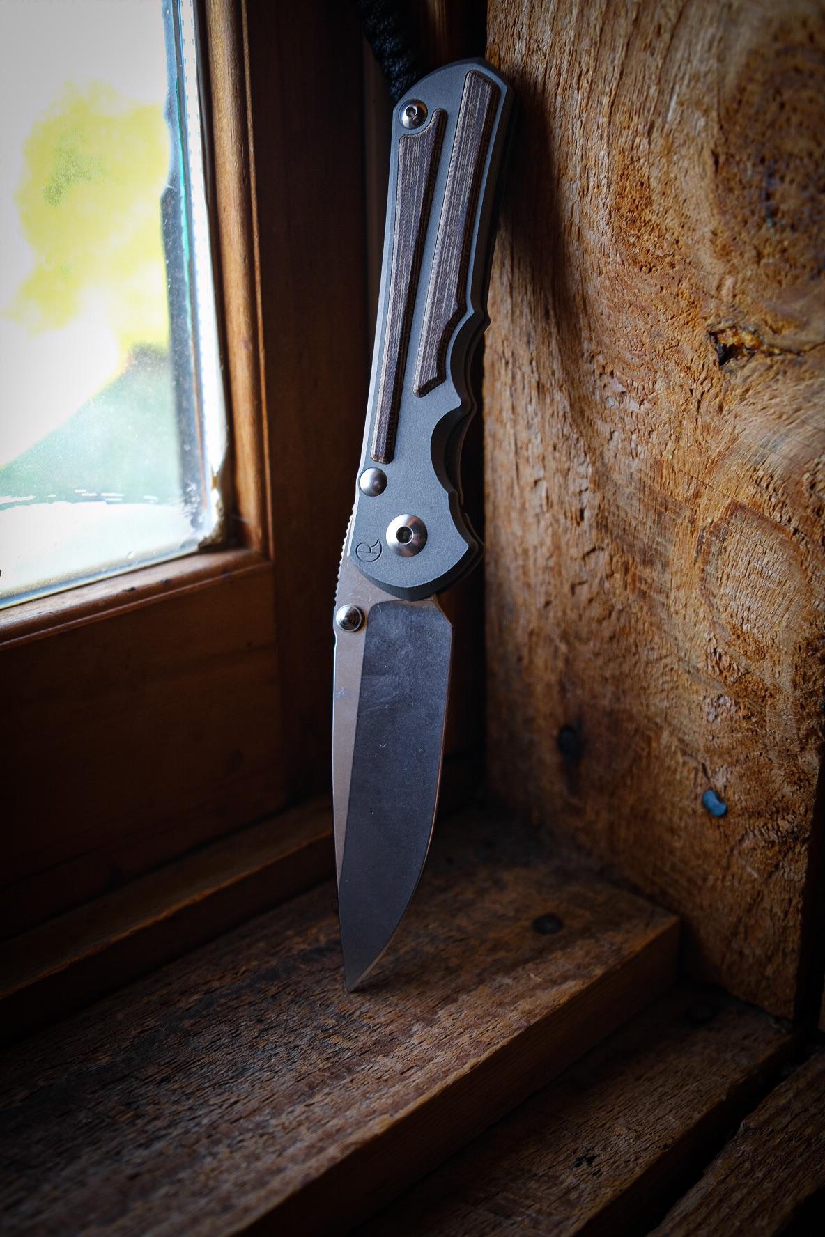 The Chief. | Scrolller