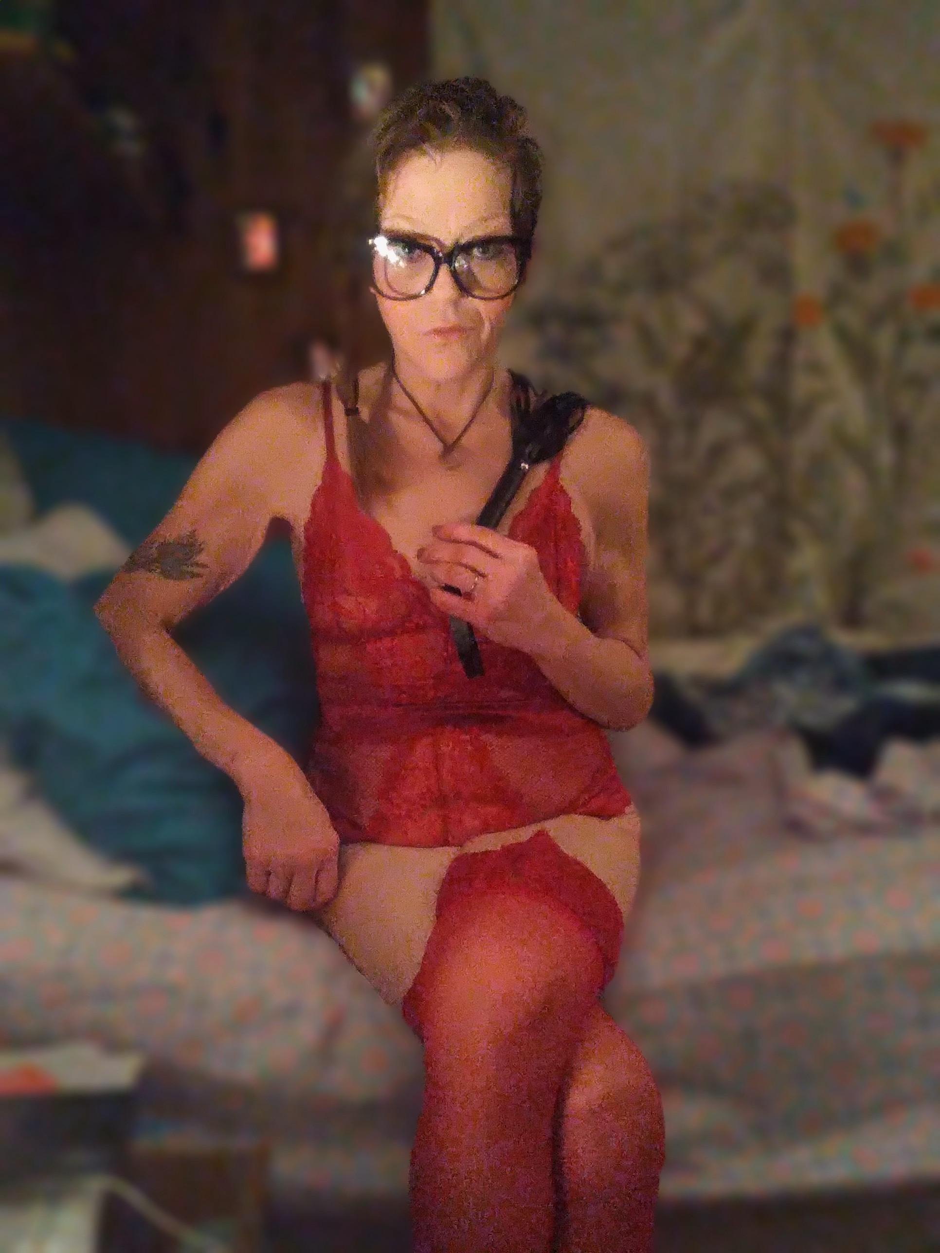 The color suits my personality... | Scrolller