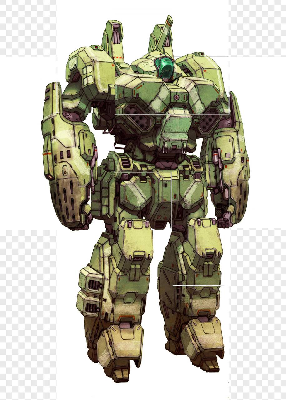 The Crusader | Scrolller