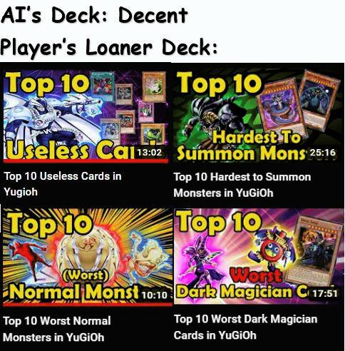 The Dark Spellian Deck Experience | Scrolller