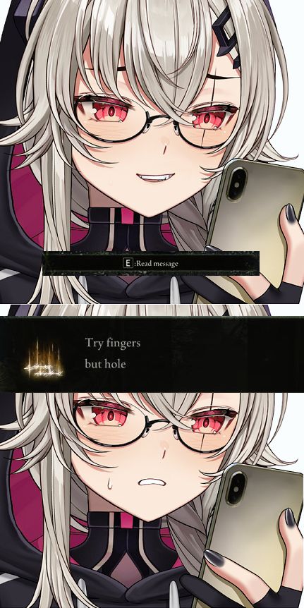 The elden ring messages experience | Scrolller The elden ring messages experience | Scrolller
