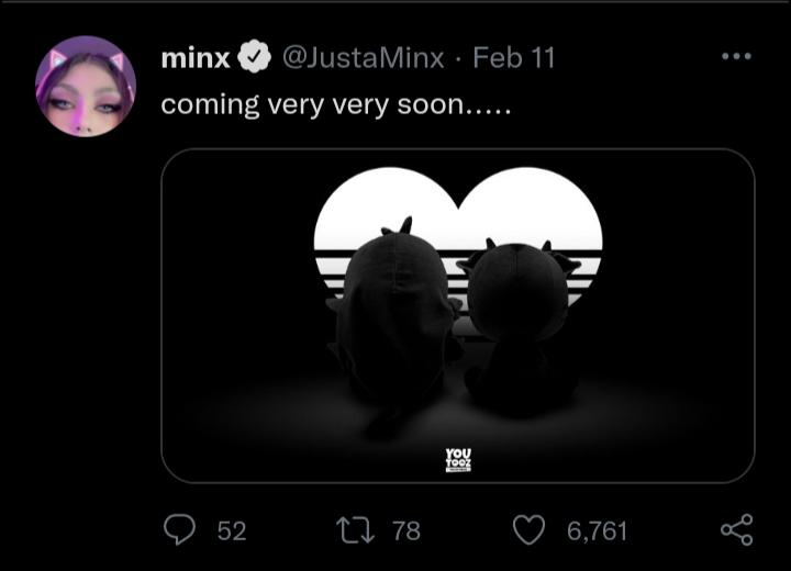 The fun announcement | Scrolller