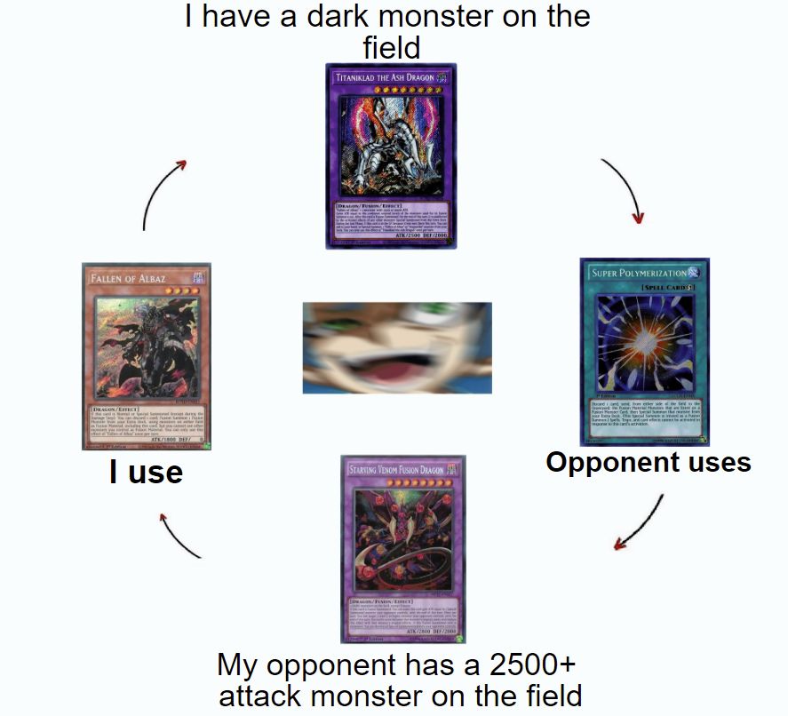 The fusion festival incident | Scrolller