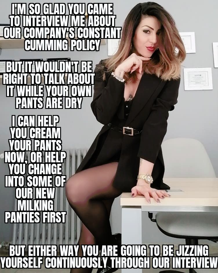 The interview | Scrolller