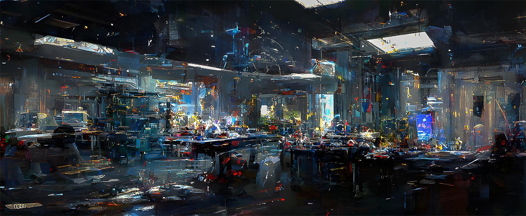 The Lab. | Scrolller