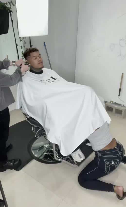 The Life | Scrolller