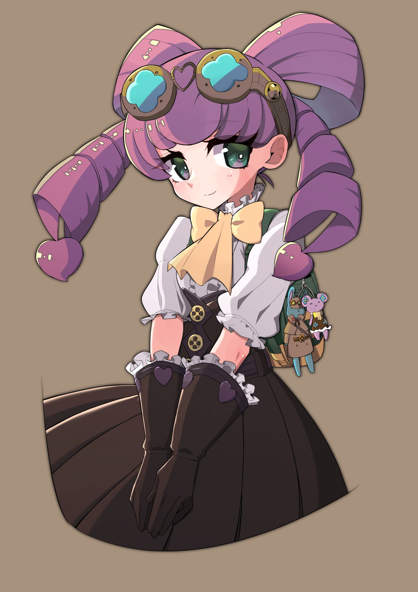 The Little Child Prodigy (The Great Ace Attorney Chronicles) | Scrolller