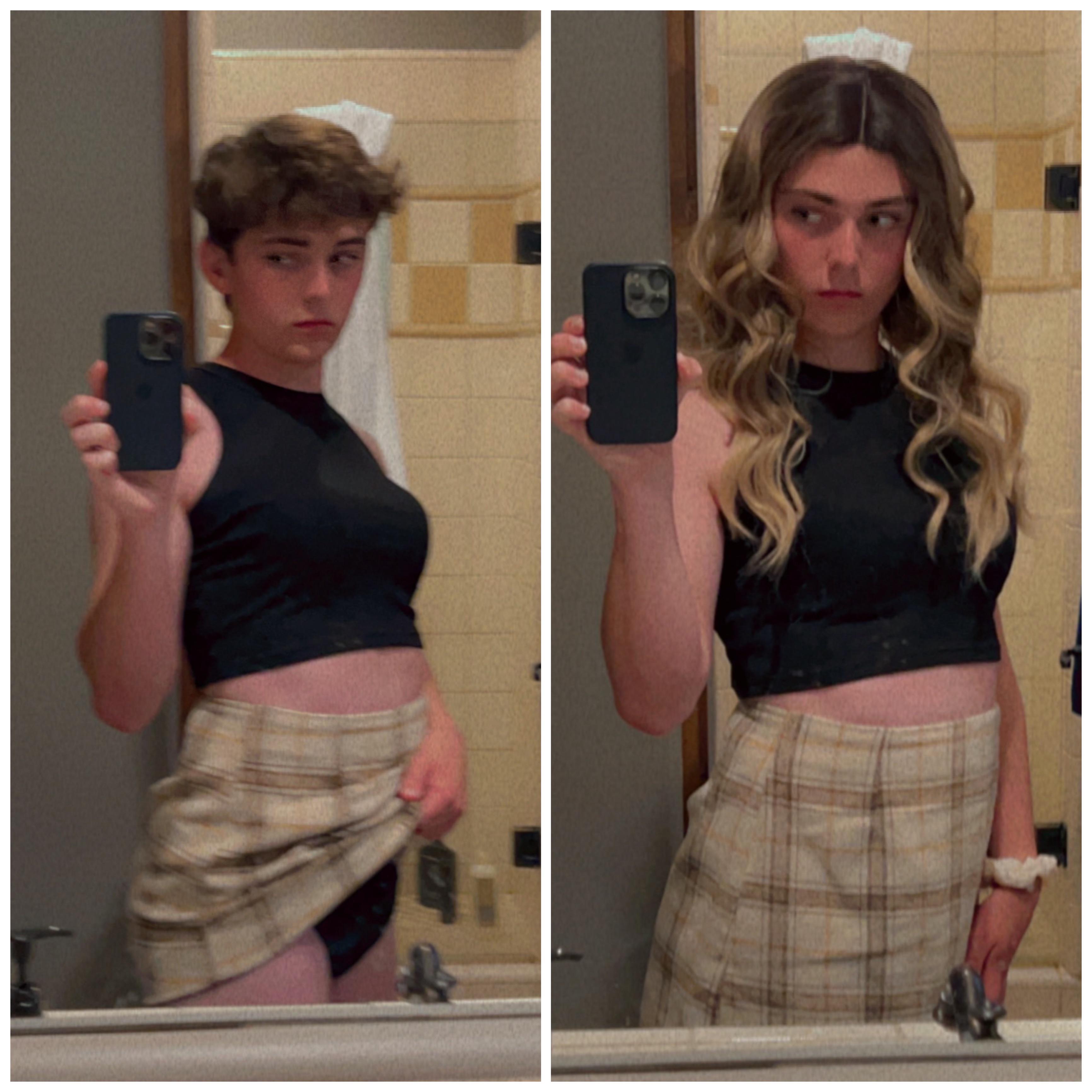 The Lockdown Effect | Scrolller