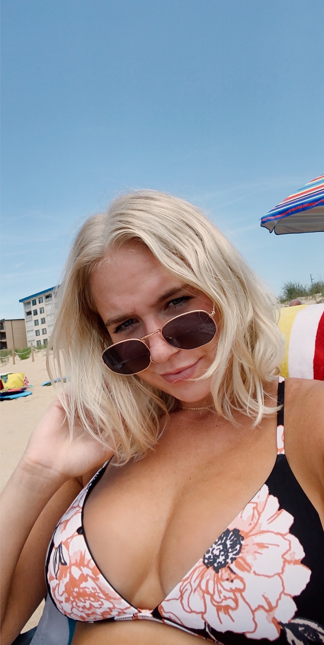 The look | Scrolller