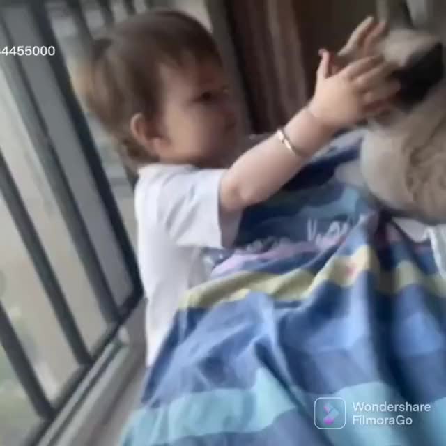 The look of disappointment! | Scrolller