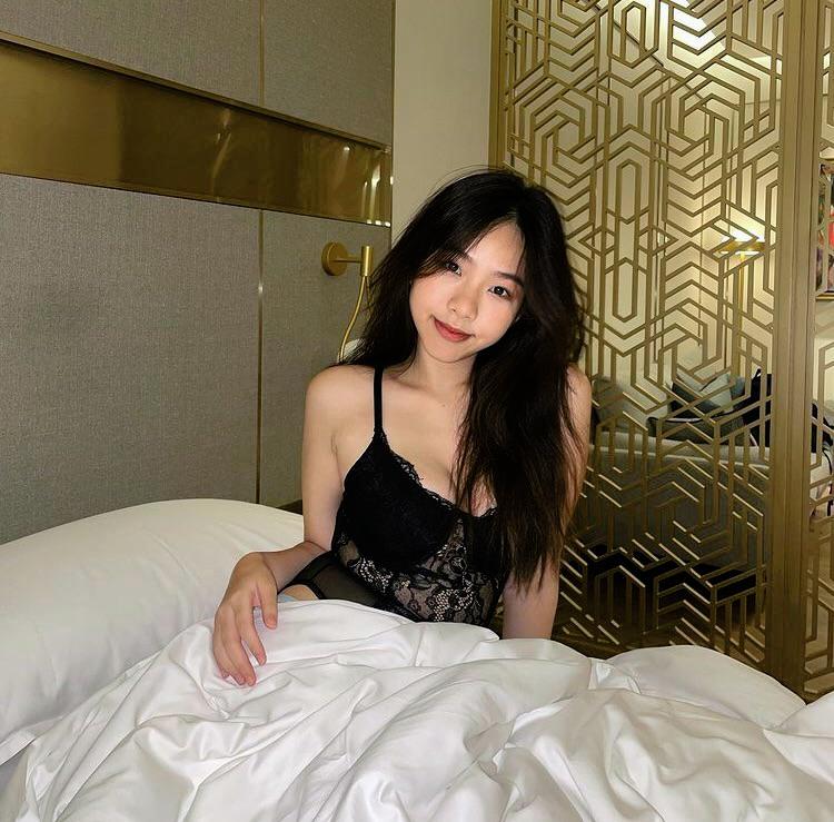 Come to bed (iktr) | Scrolller