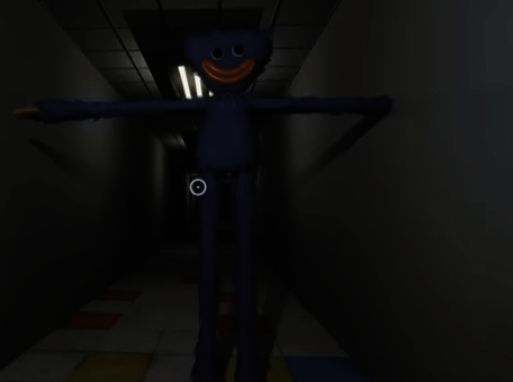 The most menacing enemy in Poppy Playtime | Scrolller