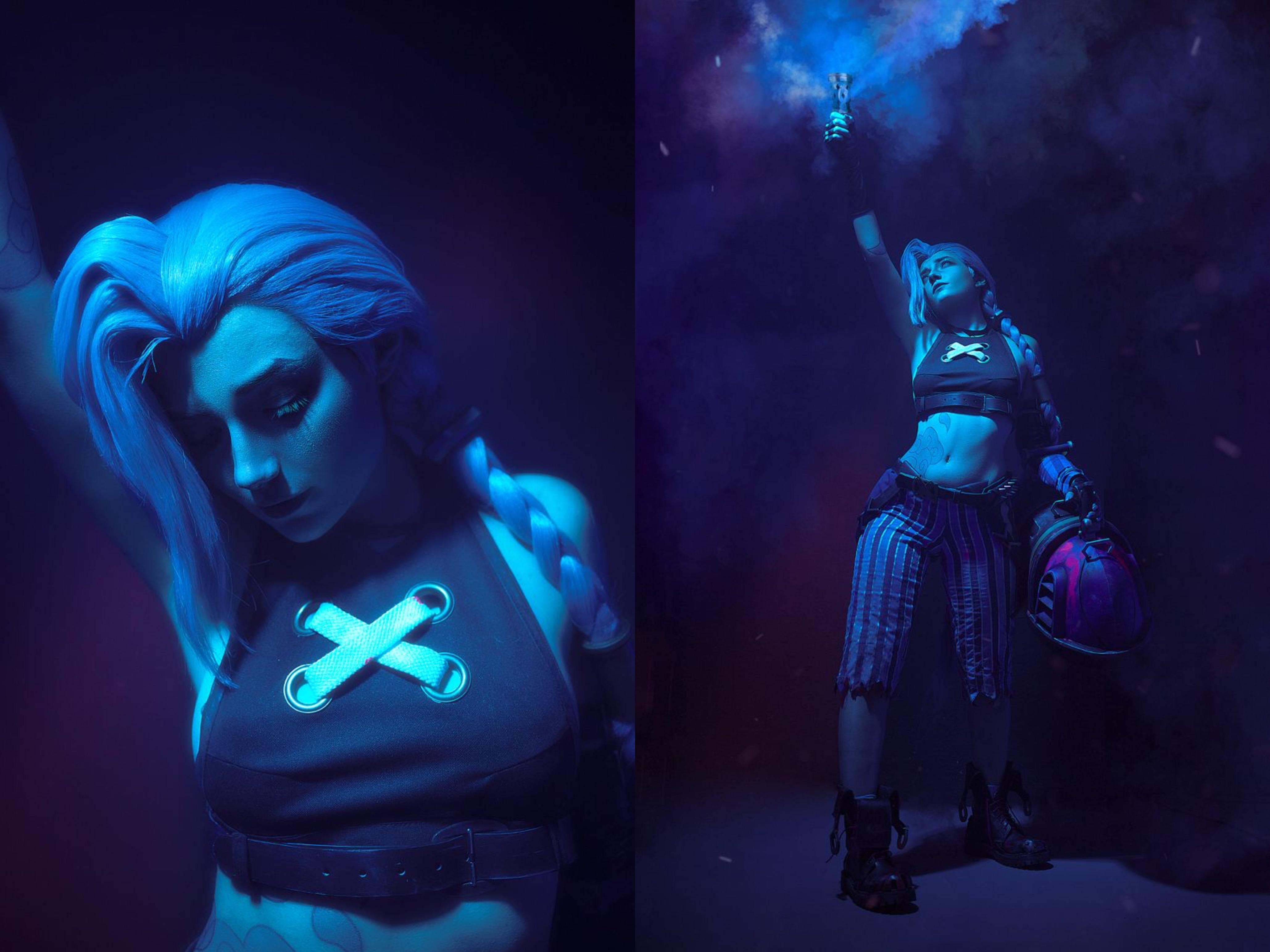 The most powerful Arcane moment for me. What is yours? | Scrolller